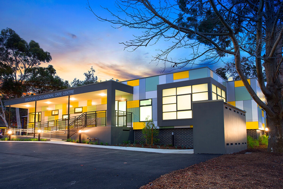 Brookvale Community Centre - Clearview Property Services
