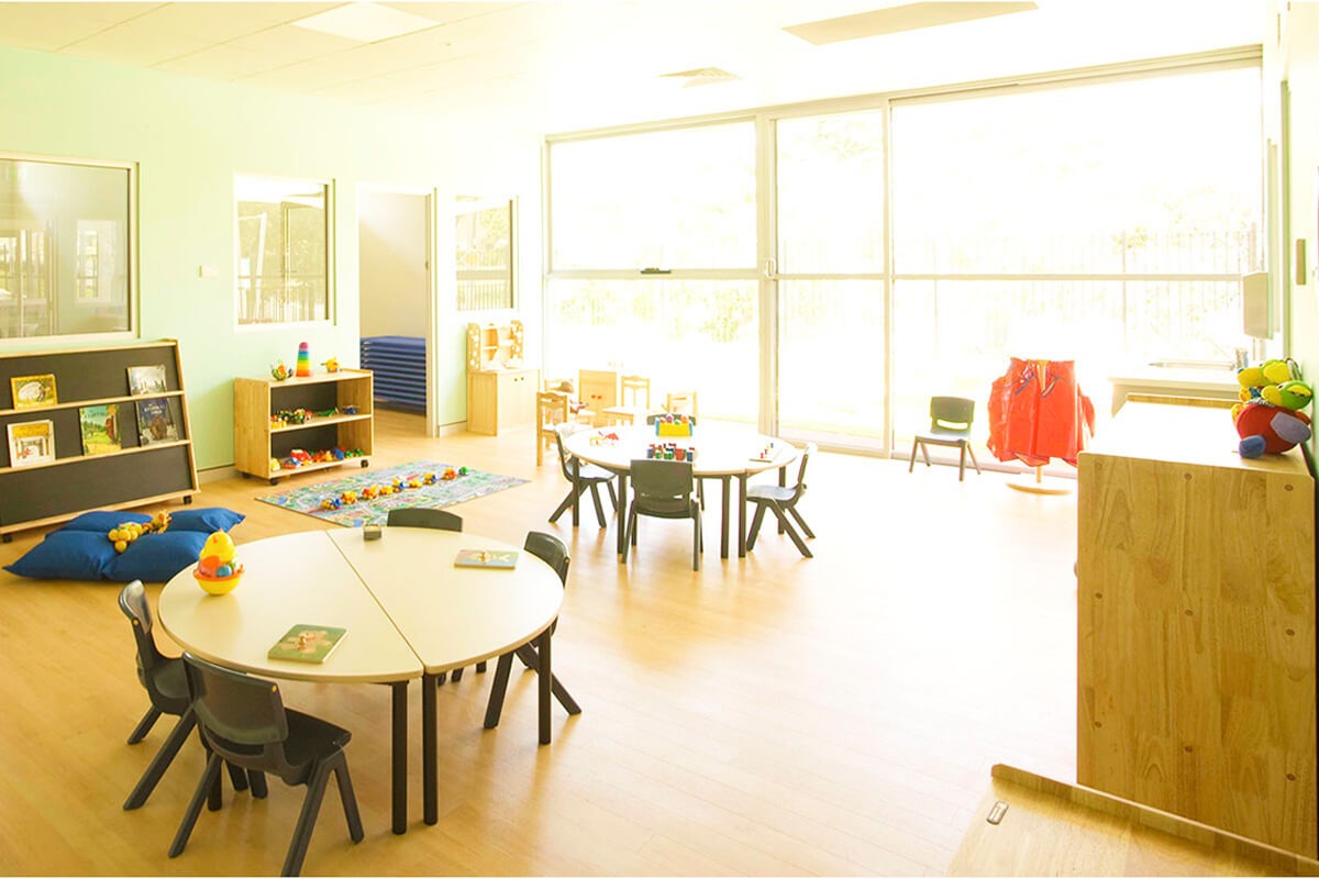Brookvale Community Centre - Clearview Property Services